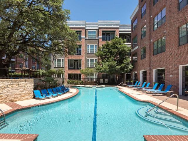 1 BR, 1 BA Apartment 1001 San Marcos St, Austin, TX 78702
