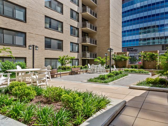 1 BR, 1 BA Apartment 1001 Spring Street Unit 0804, Silver Spring, MD 20910
