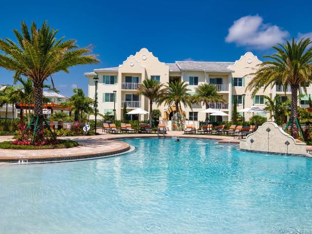 1 BR, 1 BA Apartment 1001 Water Tower Way Unit 1 bed, 1 bath, $1956, Lake Worth, FL 33462