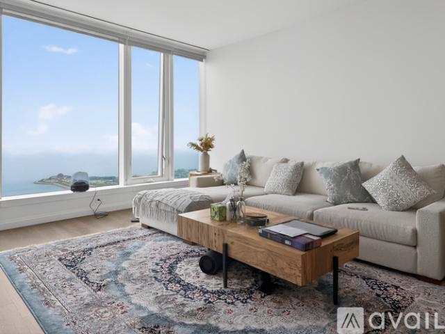 1 BR, 1 BA Apartment 1002 S Michigan Ave, Unit 5104, Chicago, IL 60605