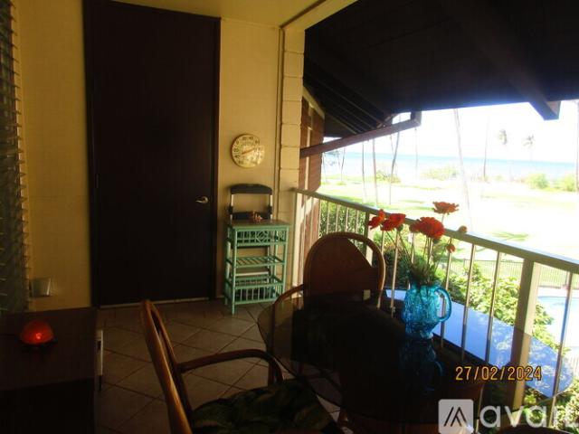 1 BR, 1 BA Apartment 1002 South Kihei Road, Unit #311, Kihei, HI 96753