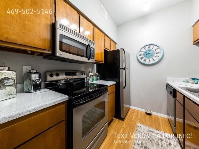 1 BR, 1 BA Apartment 1003 Justin Ln, Austin, TX 78757