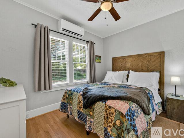1 BR, 1 BA Apartment 1003 West Cypress Avenue, Unit Apt B, Duncan, OK 73533