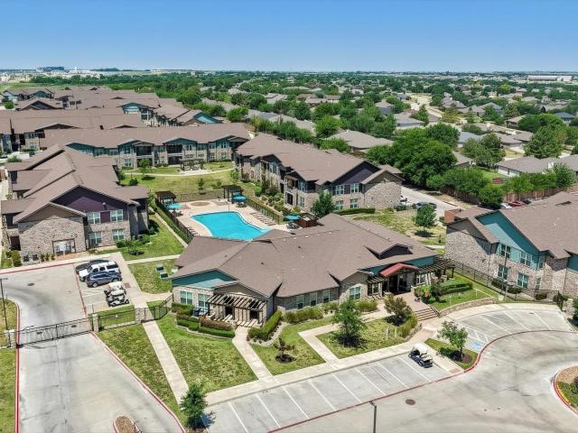 1 BR, 1 BA Apartment 1003 Windmill Farms Blvd Unit 113, Forney, TX 75126