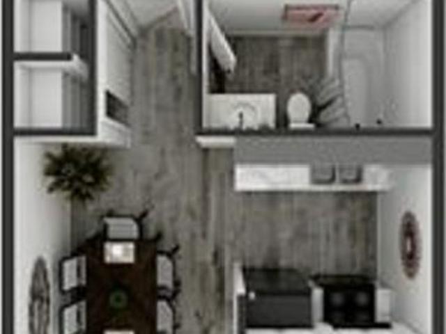 1 BR, 1 BA Apartment 1004 Fayette Dr Unit 1505, Fort Wayne, IN 46816