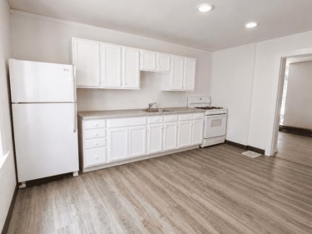 1 BR, 1 BA Apartment 1004 Linda Vista Ave, Unit 1, Dayton, OH 45405