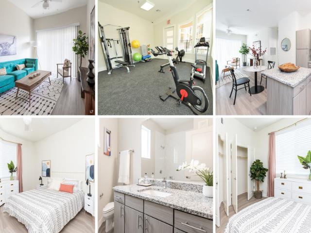 1 BR, 1 BA Apartment 1004 W Whitestone Blvd, Cedar Park, TX 78613