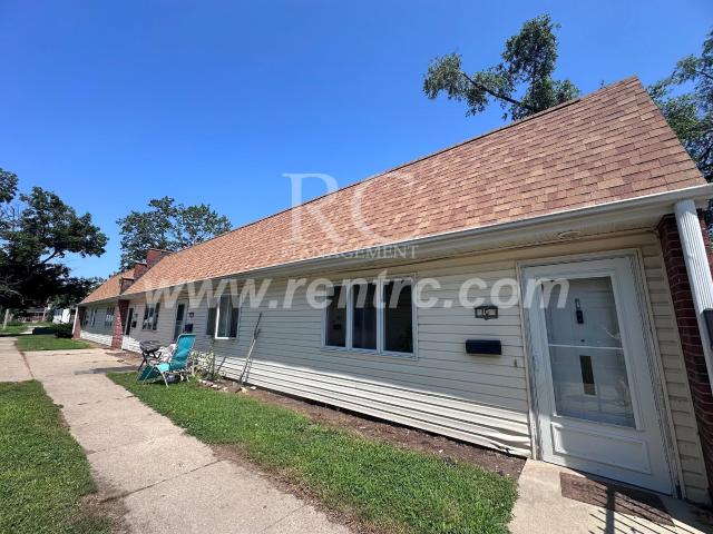 1 BR, 1 BA Apartment 1005 8 Oak, Danville, IL 61832