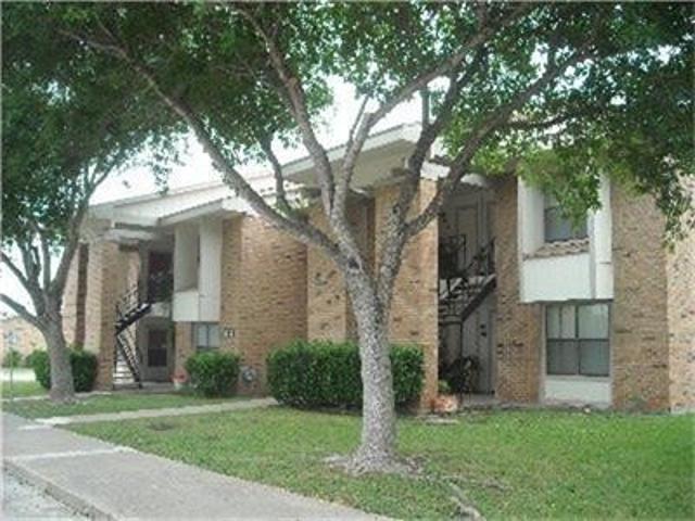 1 BR, 1 BA Apartment 1005 Cottonbowl Drive, Taylor, TX 76574