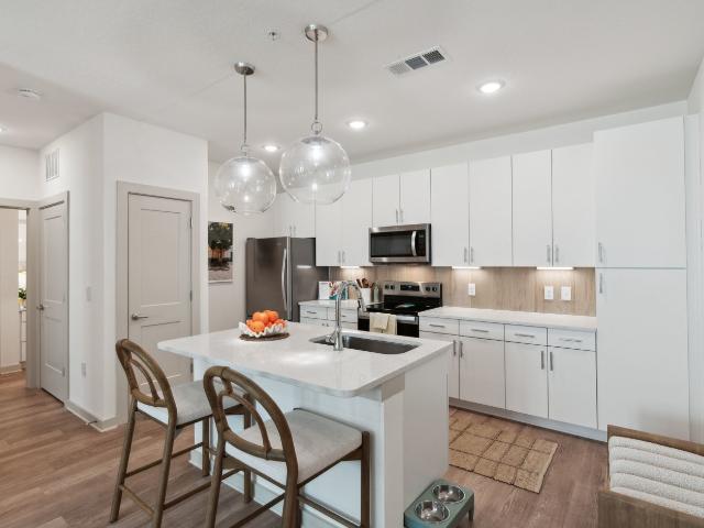 1 BR, 1 BA Apartment 1005 Brentwood Drive Unit 9 307, Davenport, FL 33837