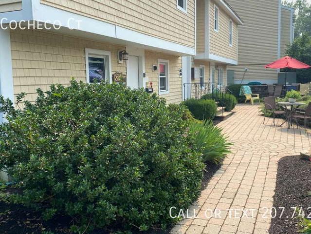1 BR, 1 BA Apartment 1006 Cocheco Ct, Dover, NH 03820