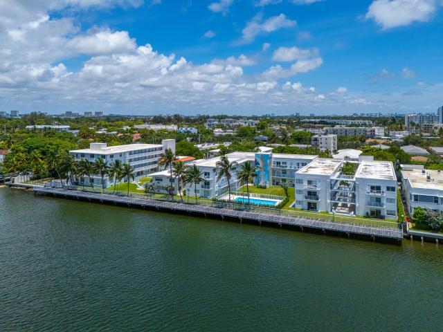 1 BR, 1 BA Apartment 1006 Bay Drive Unit NOR324, Miami Beach, FL 33141