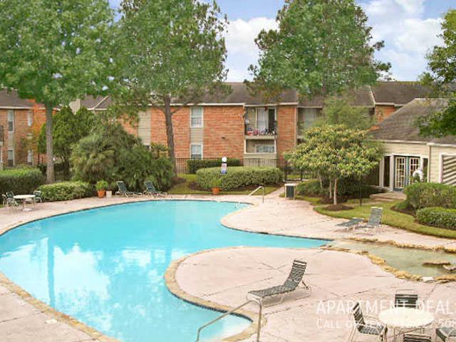 1 BR, 1 BA Apartment 1006 Greens RdÂ, Houston, TX 77060