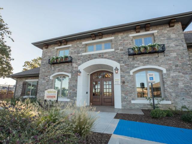 1 BR, 1 BA Apartment 1006 Joshua Station Boulevard Unit 7304, Joshua, TX 76058