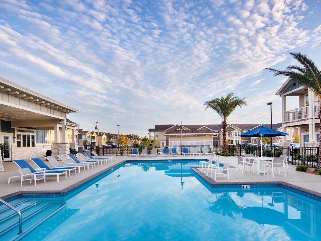 1 BR, 1 BA Apartment 10077 Juban Crossing Blvd Unit 0718, Denham Springs, LA 70726