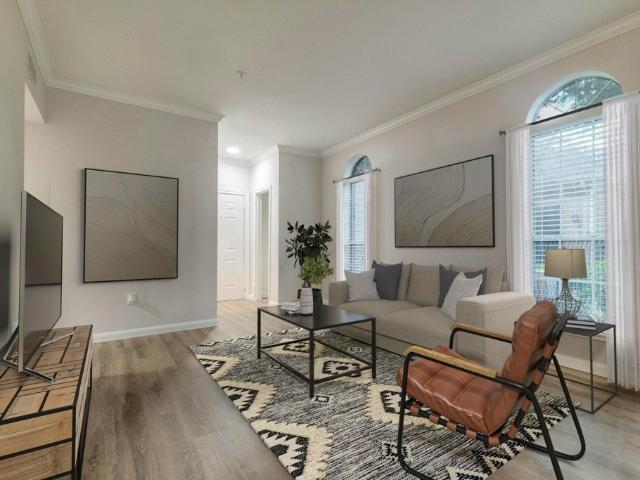 1 BR, 1 BA Apartment 1007 Cypress Station Drive Unit 4 4307, Houston, TX 77090