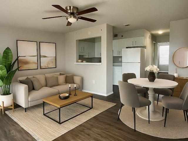 1 BR, 1 BA Apartment 1007 East Rundberg Unit 926, Austin, TX 78753