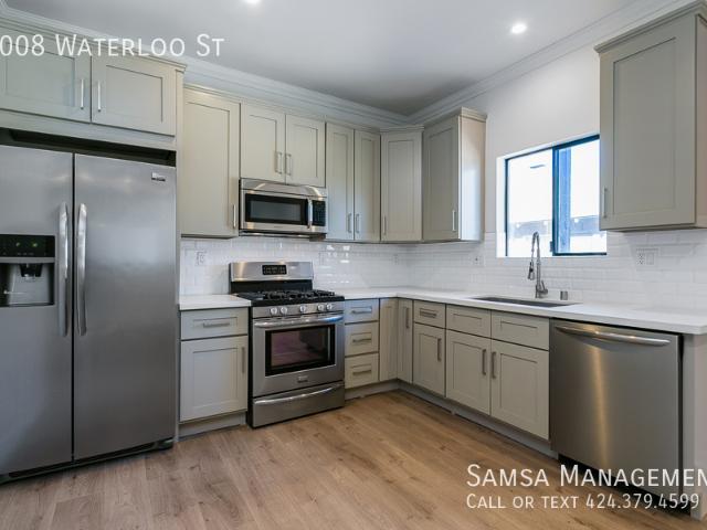 1 BR, 1 BA Apartment 1008 Waterloo St, Los Angeles, CA 90026
