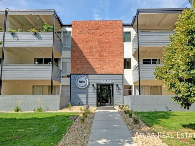 1 BR, 1 BA Apartment 1009 13th Avenue, Greeley, CO 80631