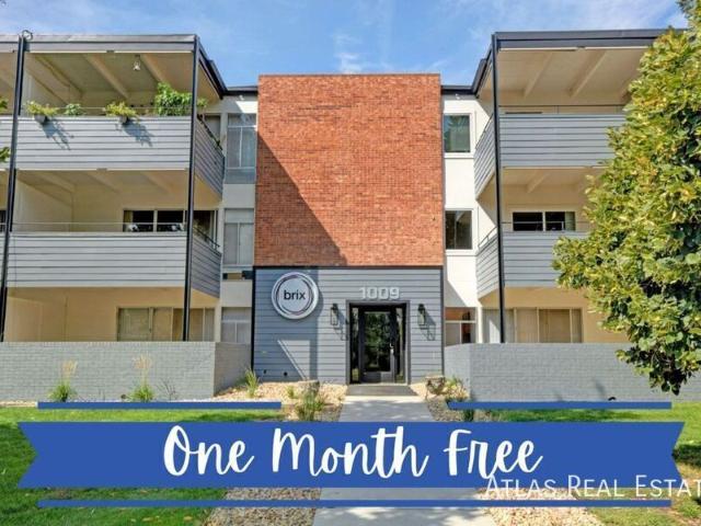 1 BR, 1 BA Apartment 1009 13th Avenue, Greeley, CO 80631