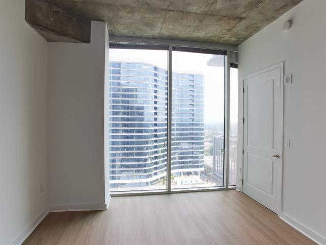 1 BR, 1 BA Apartment 100 6th Street Northeast Unit 1007, Atlanta, GA 30308