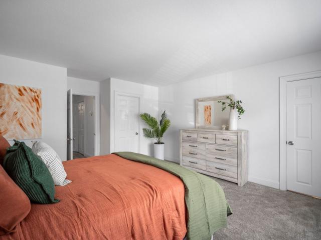 1 BR, 1 BA Apartment 100 1st Montgomery Blvd Unit 83, Thorndale, PA 19372