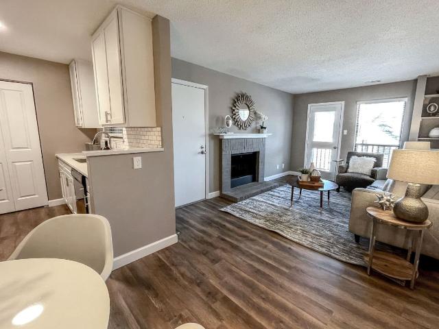 1 BR, 1 BA Apartment 100 Vanderbilt Boulevard Unit 02 206, Saint Peters, MO 63376