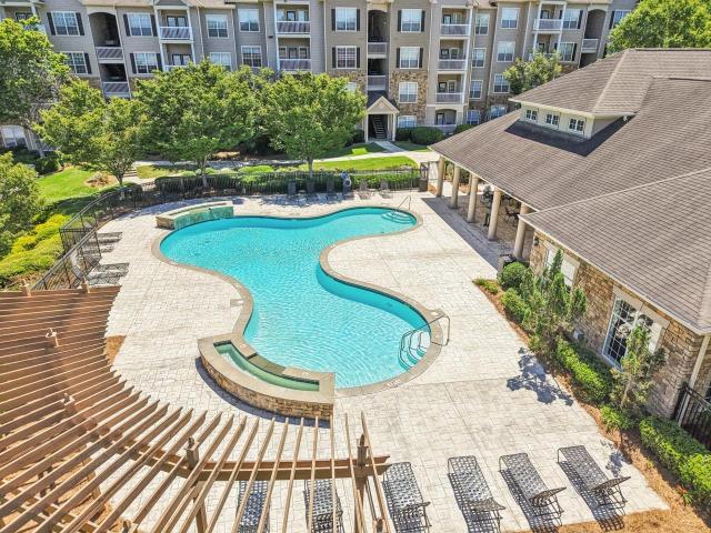 1 BR, 1 BA Apartment 100 Wesley Stonecrest Circle Unit 02301, Lithonia, GA 30038