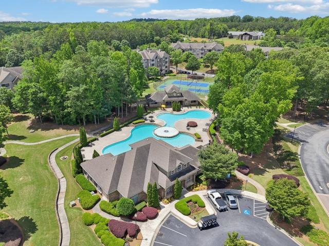1 BR, 1 BA Apartment 100 Wesley Providence Parkway Unit 04006, Lithonia, GA 30038