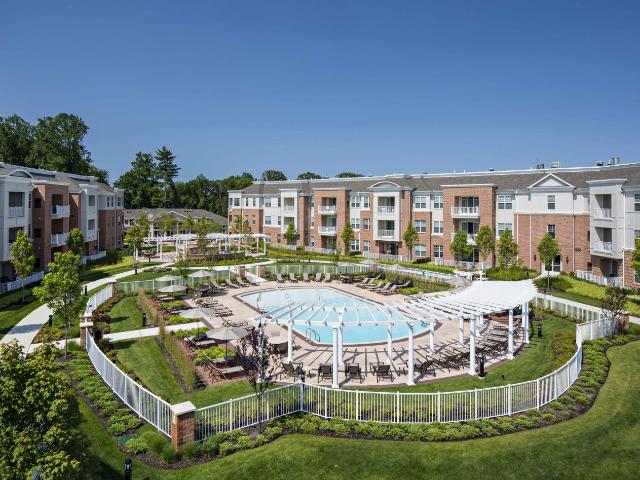 1 BR, 1 BA Apartment 100 White Rock Road Unit HT1 1114, Verona, NJ 07044