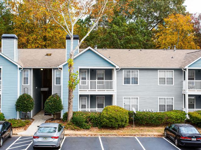 1 BR, 1 BA Apartment 100 Wild Cir Unit 1818, Clarkston, GA 30021