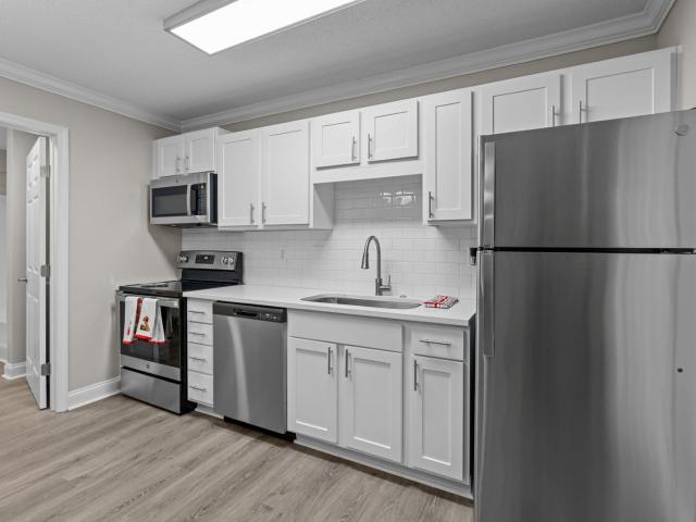1 BR, 1 BA Apartment 100 Adelaide Cir Unit 2504FL, Morrisville, NC 27560