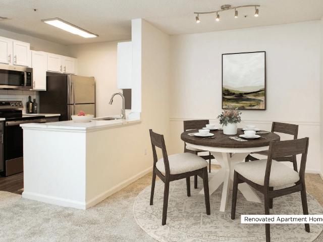 1 BR, 1 BA Apartment 100 Akers Ridge Drive Southeast Unit 1306, Atlanta, GA 30339