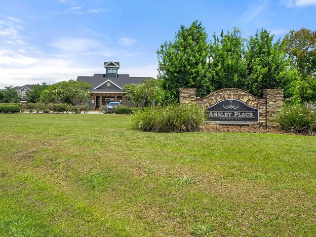 1 BR, 1 BA Apartment 100 Ansley Place Court Unit 814, Houma, LA 70360