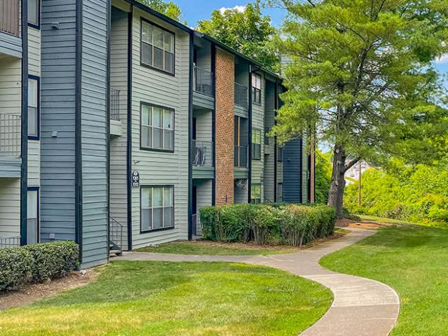 1 BR, 1 BA Apartment 100 Arbor Creek Boulevard Unit 0618, Nashville, TN 37217