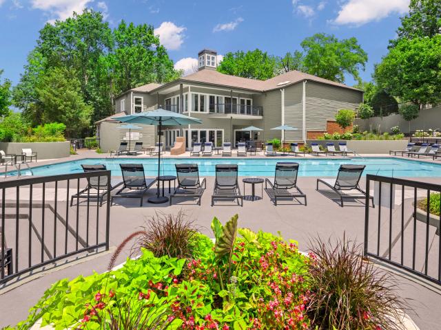 1 BR, 1 BA Apartment 100 Arbor Knoll Blvd Unit B0109, Antioch, TN 37013