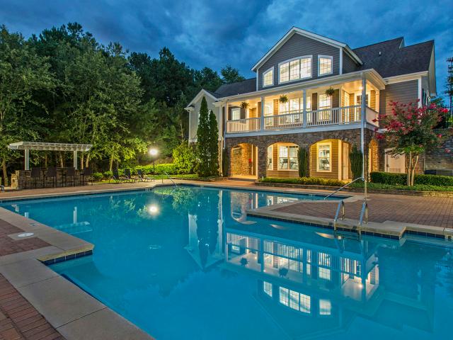 1 BR, 1 BA Apartment 100 Ardsley Pl Unit 623, Norcross, GA 30093
