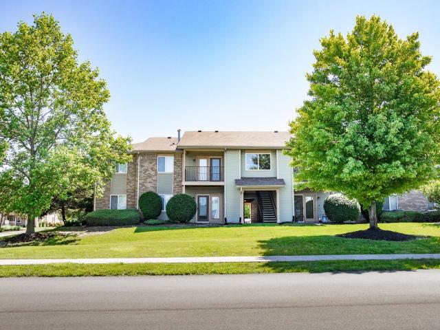 1 BR, 1 BA Apartment 100 Autumn Oaks Boulevard Unit 159, New Castle, IN 47362