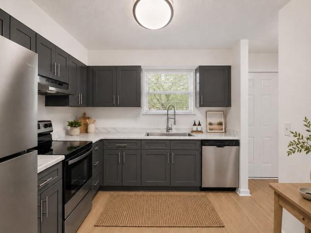1 BR, 1 BA Apartment 100 Belle Valley Drive Unit 189, Nashville, TN 37209