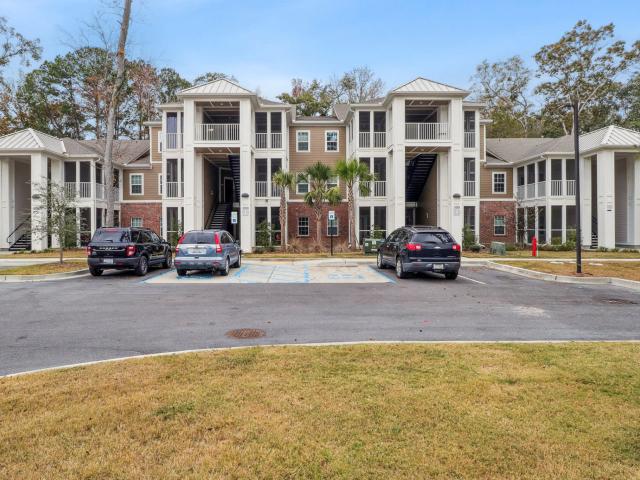 1 BR, 1 BA Apartment 100 Broad River Village Drive Unit 37501, Beaufort, SC 29906