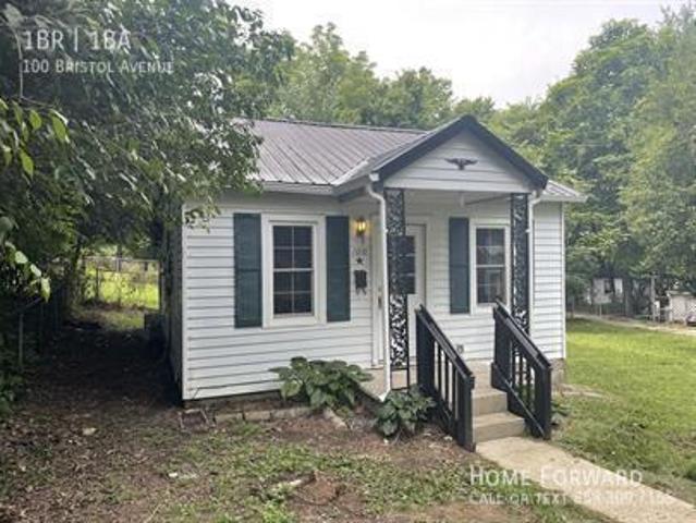 1 BR, 1 BA Apartment 100 Bristol Avenue, Nicholasville, KY 40356