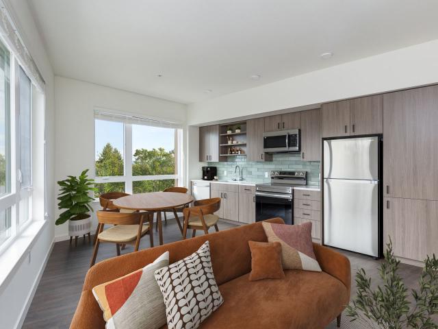 1 BR, 1 BA Apartment 100 Callan Ave. Unit 458, San Leandro, CA 94577