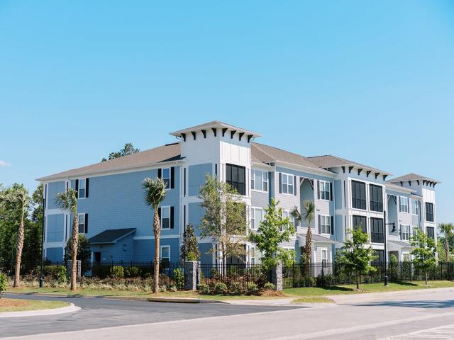1 BR, 1 BA Apartment 100 Central Ave Unit 1205, Savannah, GA 31405