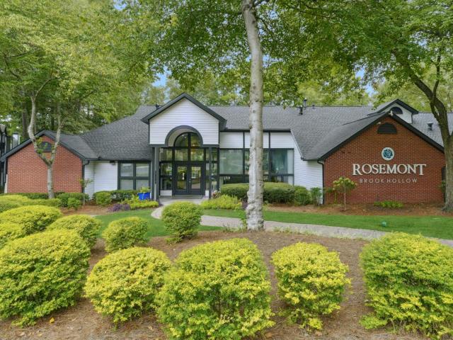 1 BR, 1 BA Apartment 100 Chase Common Drive Unit 1312, Norcross, GA 30071