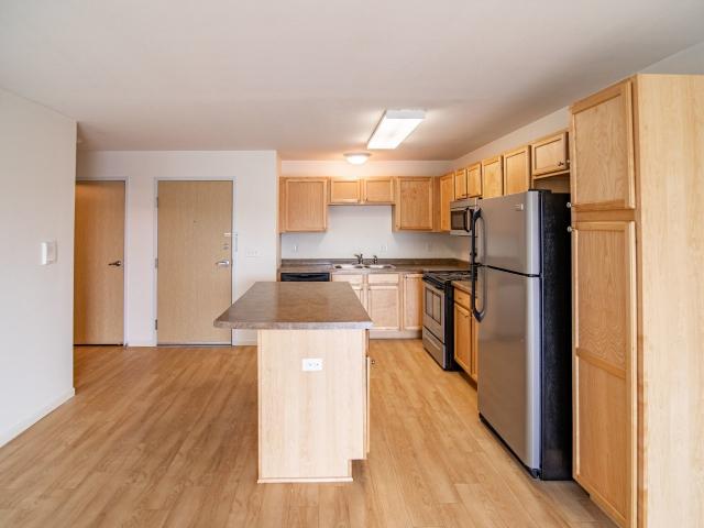 1 BR, 1 BA Apartment 100 Collins Ave Unit 303, Mandan, ND 58554