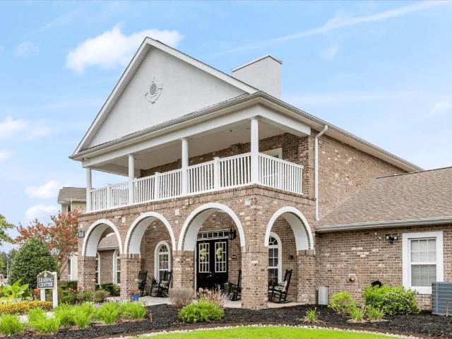 1 BR, 1 BA Apartment 100 Delaney Dr Unit 822, Jacksonville, NC 28546