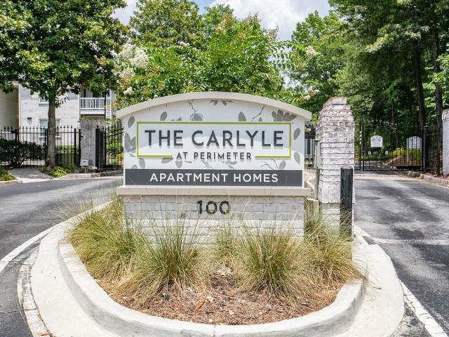 1 BR, 1 BA Apartment 100 Dunwoody Gables Drive Unit 6D 213, Atlanta, GA 30338