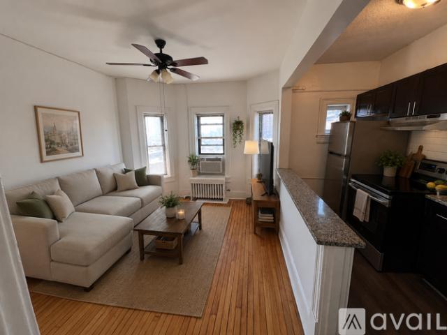 1 BR, 1 BA Apartment 100 E Preston St, Unit 84, Baltimore, MD 21202
