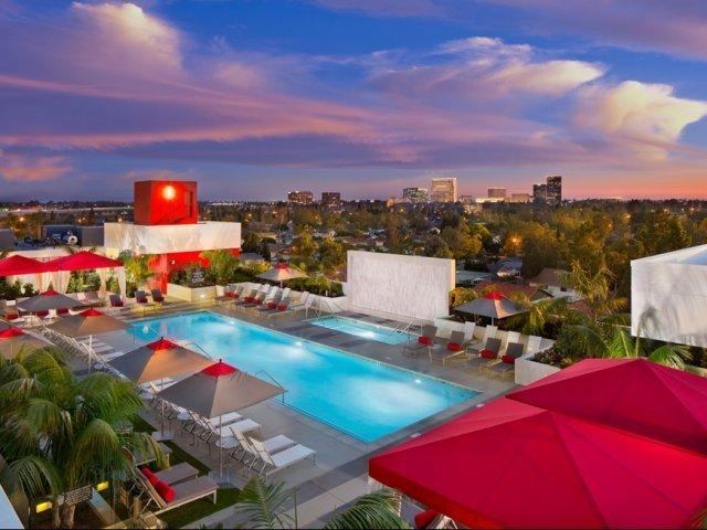 1 BR, 1 BA Apartment 100 East Macarthur Boulevard Unit 122, Santa Ana, CA 92707