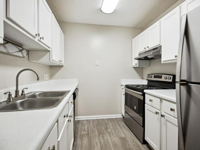 1 BR, 1 BA Apartment 100 East Cameo Lane Unit W2623, Knightdale, NC 27545